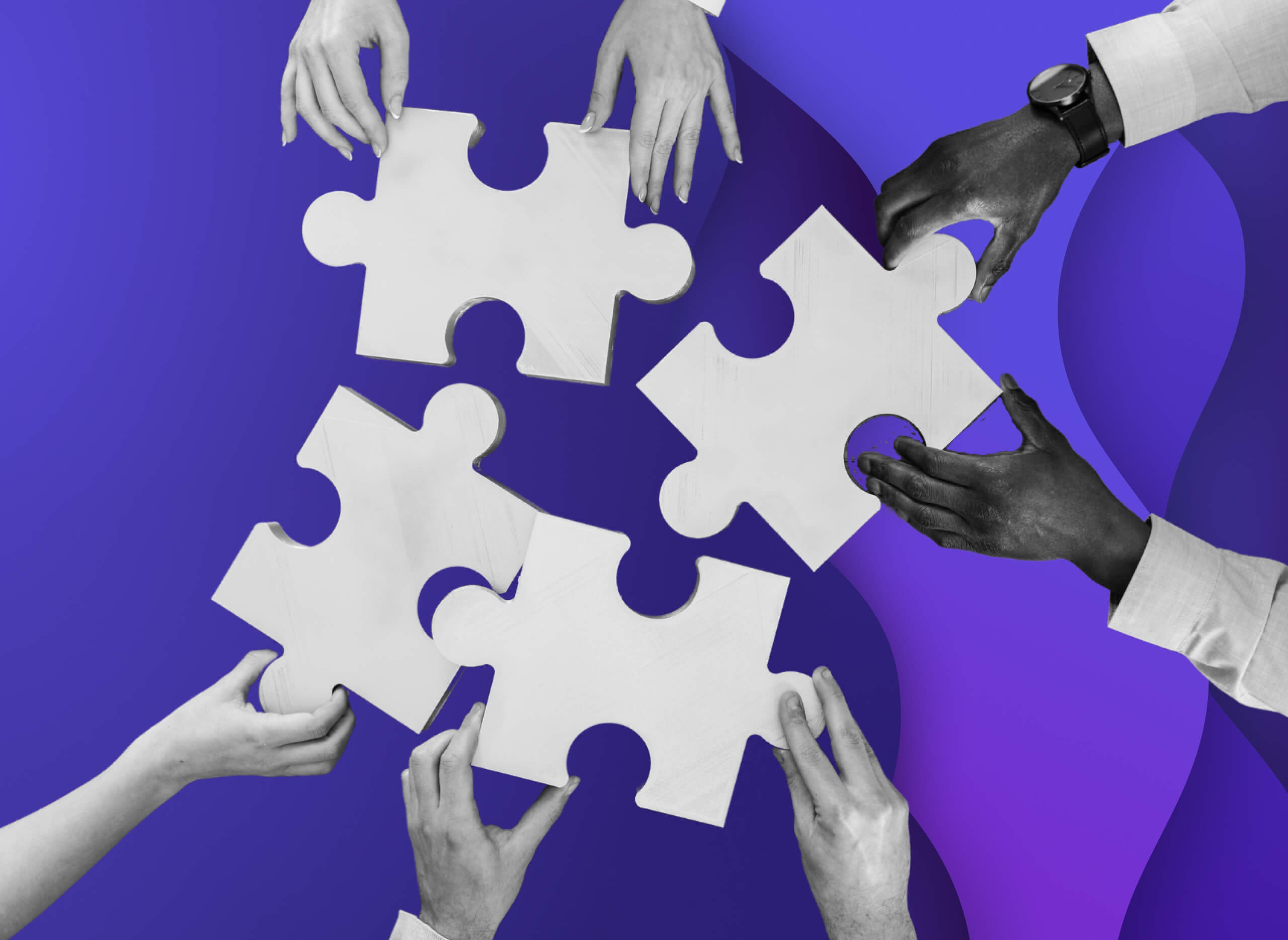 Cross-Functional Collaboration Overview + Examples